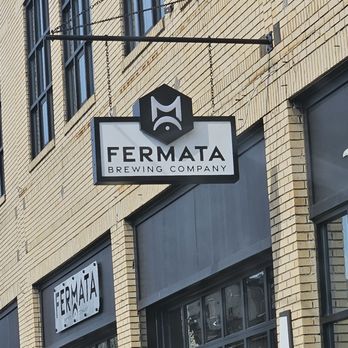 FERMATA BREWING - Updated August 2025 - 70 Photos & 21 Reviews - 918 ...
