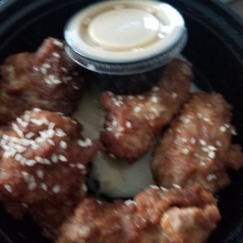 SEOUL CITY WINGS - Updated December 2025 - 36 Photos - 3915 Carnegie ...