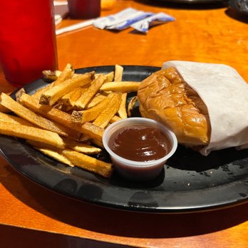 BORDERLINE CAFE - Updated October 2025 - 14 Photos & 42 Reviews - 9786 ...