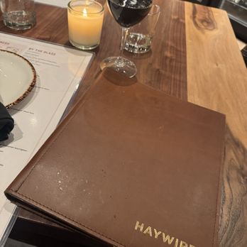 HAYWIRE - Updated March 2025 - 222 Photos & 109 Reviews - 15900 La ...