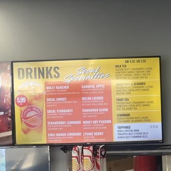 SOCAL WINGS - Updated July 2025 - 1118 Photos & 869 Reviews - 14502 ...