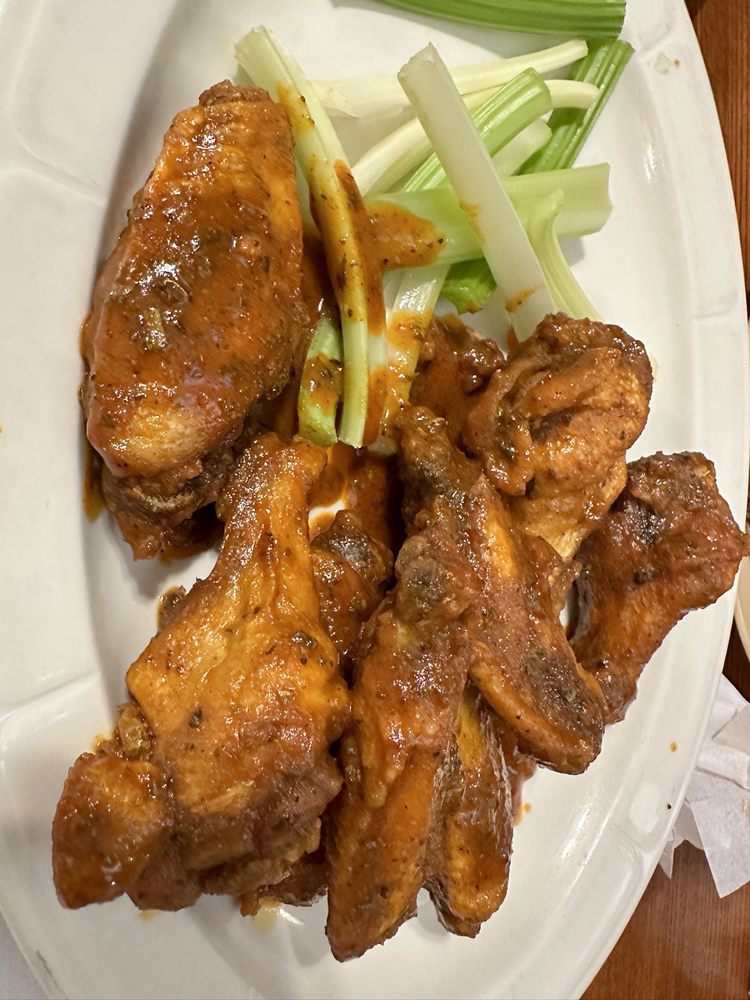 MILTONIAN PIZZERIA & WING HOUSE - Updated January 2026 - 29 Photos ...