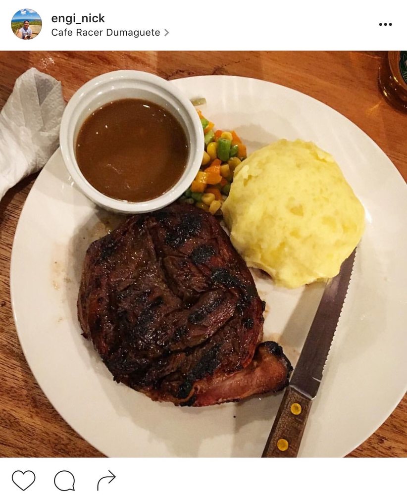 CAFE RACER - Updated August 2025 - 16 Photos - East J. Blanco Drive ...