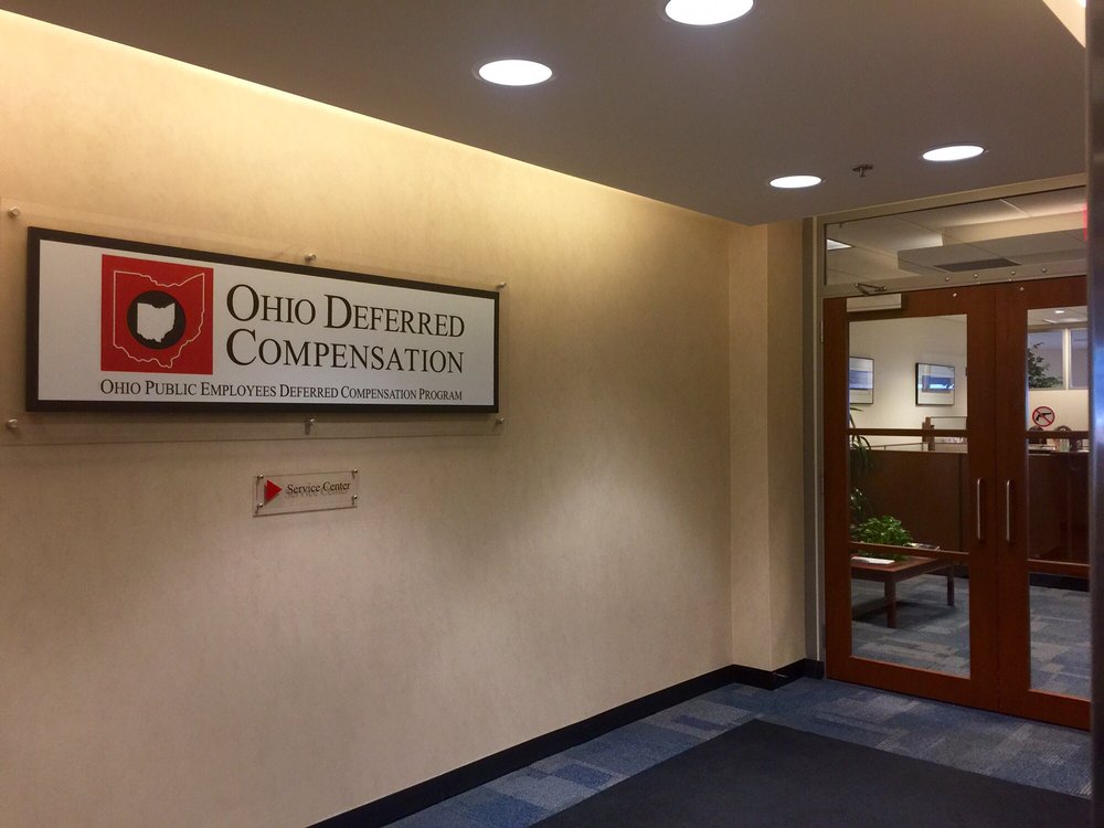 OHIO DEFERRED COMPENSATION PROGRAM - Updated June 2024 - 257 E Town St ...