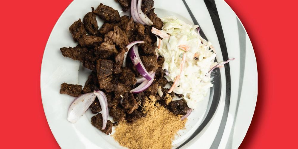 EL AFRIK LOUNGE - Updated October 2024 - 14 Photos - 1875-8882 170 St ...