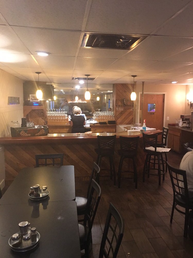 AMICI ITALIAN GRILLE - Updated March 2025 - 27 Photos & 17 Reviews ...