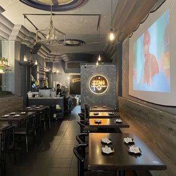 ZZAN - 1034 Photos & 683 Reviews - 643 Post St, San Francisco ...