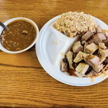 LEXINGTON BARBECUE - Updated July 2025 - 539 Photos & 692 Reviews - 100 ...
