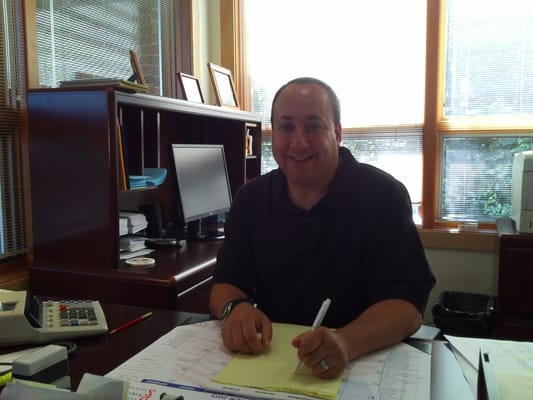 JEFFREY BAER & ASSOCIATES - Updated October 2025 - 501 Peterson Rd ...