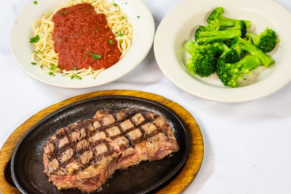 ANGELO’S STEAK & PASTA - 238 Photos & 587 Reviews - Italian - 2311 S ...