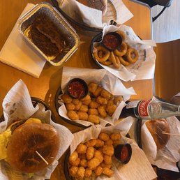 WIZARD BURGER - Updated October 2025 - 78 Photos & 80 Reviews - 74 N ...