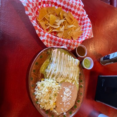 CASA EL TORITO AUTHENTIC MEXICAN FOOD - Updated October 2025 - 61 ...