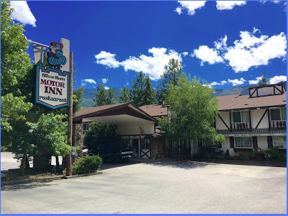 SILVER INN - Updated October 2025 - 15 Reviews - 699 W Cameron Ave ...