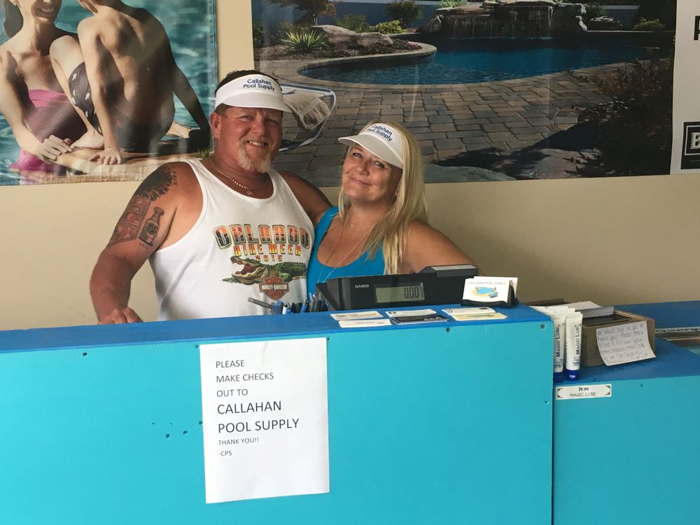CALLAHAN POOL SUPPLY - Updated December 2025 - Callahan, Florida - Pool ...
