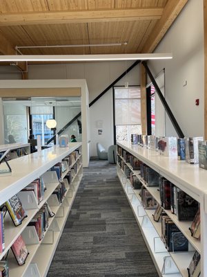 SOUTHWEST NEIGHBORHOOD LIBRARY - Updated October 2025 - 46 Photos & 13 ...