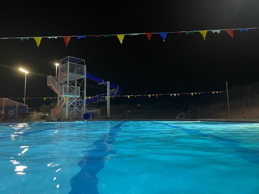 CAMP VERDE HERITAGE POOL - Updated January 2026 - 290 W Apache Trl ...