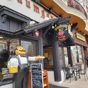 BAUMGARTNER’S CHEESE STORE & TAVERN - 180 Photos & 130 Reviews - Cheese ...