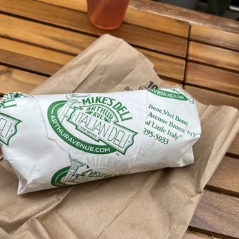 MIKE’S DELI ARTHUR AVENUE - Updated August 2024 - 347 Photos & 266 ...
