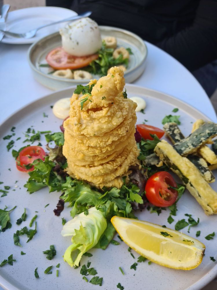SALVI’S MOZZARELLA BAR - Updated December 2024 - 35 Photos & 16 Reviews ...