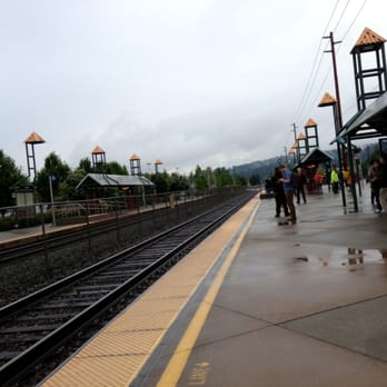 SUMNER TRAIN STATION - Updated November 2025 - 10 Photos - 810 Maple St ...