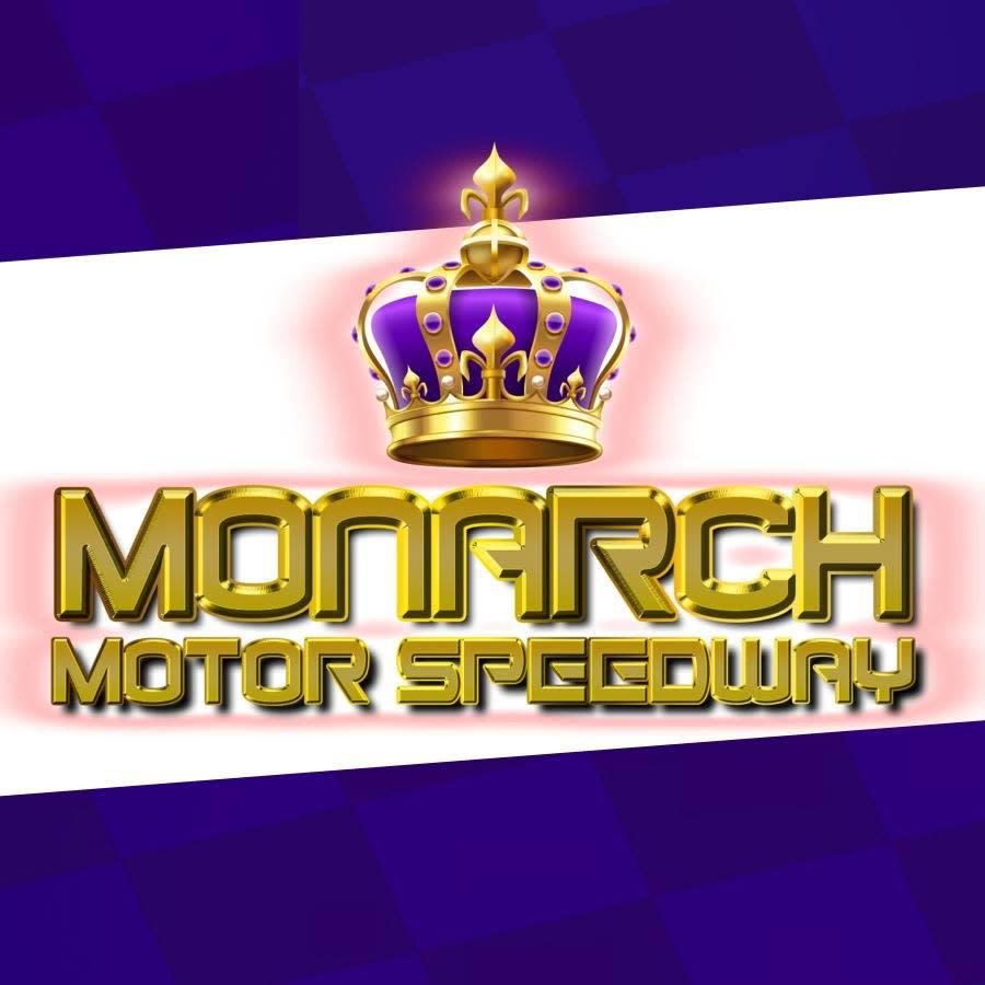 MONARCH MOTOR SPEEDWAY - 7300 Kiel Ln, Wichita Falls, Texas - Race ...
