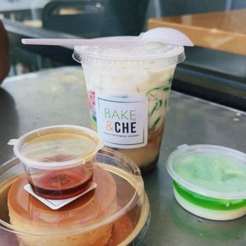 BAKE & CHE - Updated June 2024 - 980 Photos & 487 Reviews - 9729 Bolsa ...