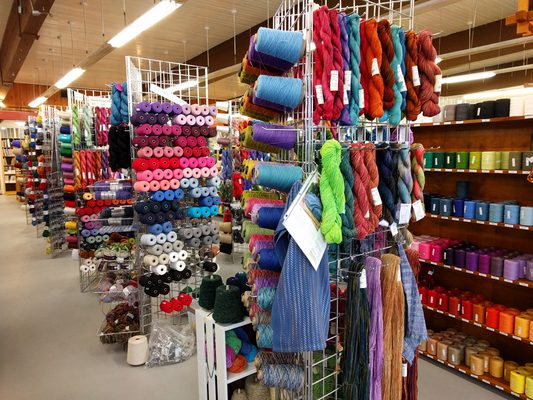EUGENE TEXTILE CENTER - Updated June 2026 - 17 Reviews - 2750 Roosevelt ...