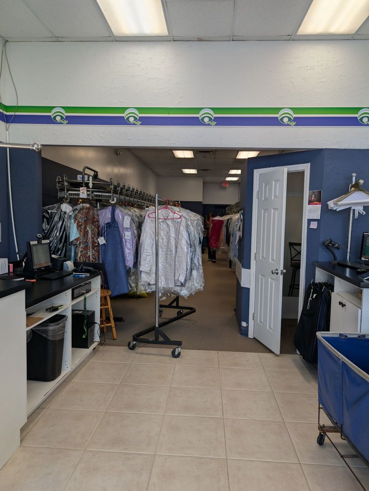 QUALITY PLUS CLEANERS - Updated August 2025 - 37 Photos & 27 Reviews ...