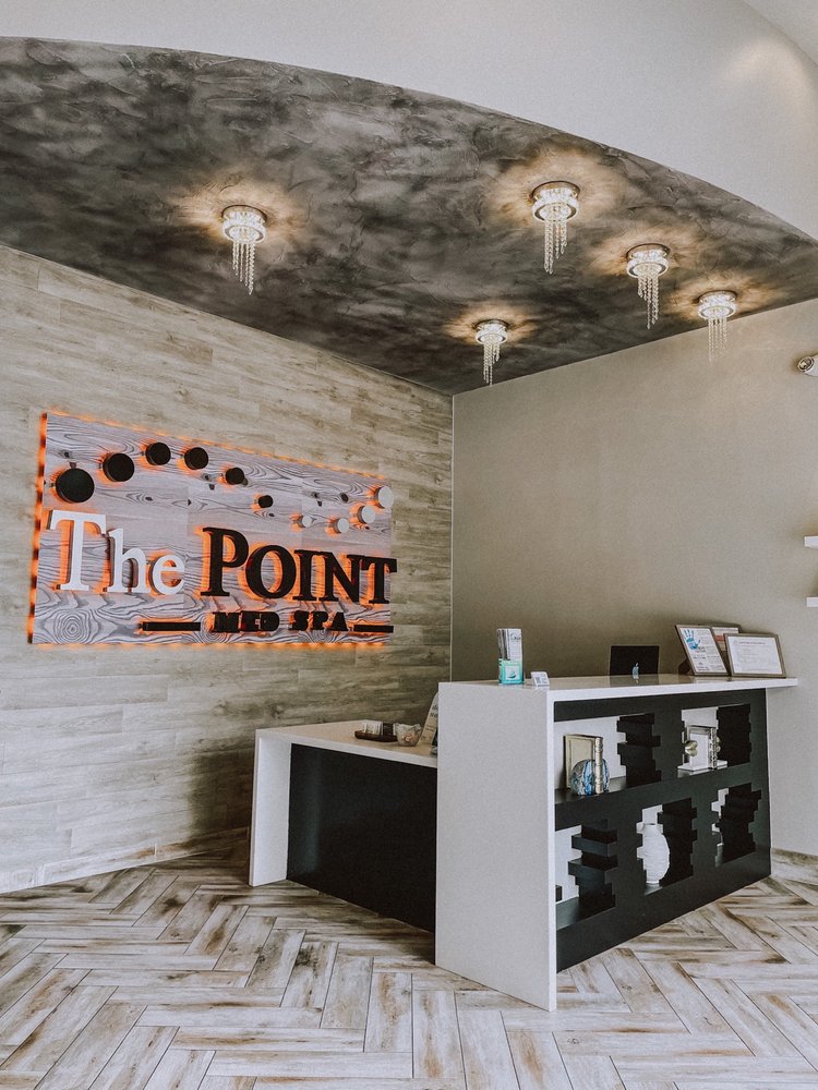 THE POINT MED SPA - Updated December 2024 - 2510 Cedar Springs Rd ...