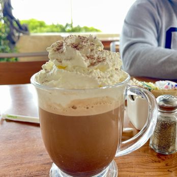 WAVE STREET CAFÉ - Updated July 2024 - 1262 Photos & 1032 Reviews - 550 ...