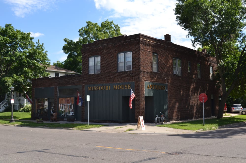 MISSOURI MOUSE ANTIQUES - Updated August 2025 - 1750 Selby Ave, Saint ...