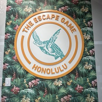 THE ESCAPE GAME HONOLULU - 120 Photos & 69 Reviews - 1450 Ala Moana ...