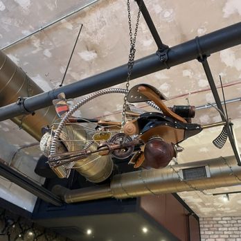 TRADESMAN COFFEE SHOP & LOUNGE - Updated August 2024 - 788 Photos & 370 ...