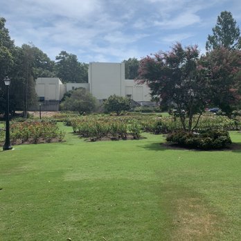 JC RAULSTON ARBORETUM - Updated October 2025 - 639 Photos & 112 Reviews ...