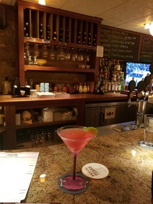 TAPASTRE - 139 Photos & 203 Reviews - 1 West High St, Somerville, NJ ...