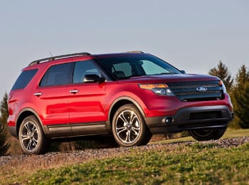 CHENOWETH FORD - Updated December 2025 - 21 Reviews - 1564 E Pike St ...