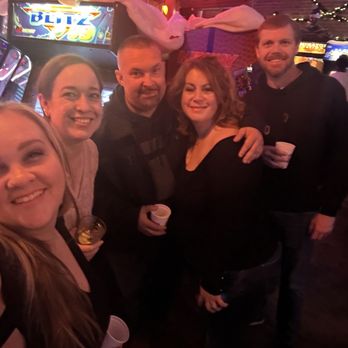 BOXCAR BAR + ARCADE - Updated October 2025 - 477 Photos & 695 Reviews ...