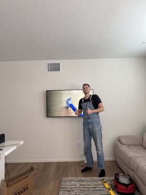 TV MOUNT MASTER - Updated December 2025 - 316 Photos & 242 Reviews ...