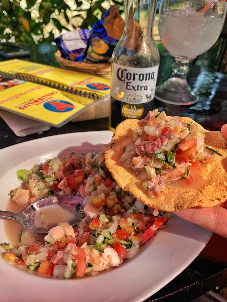 CHILLY WILLYS - Updated August 2024 - Av. Revolution 74, Sayulita ...