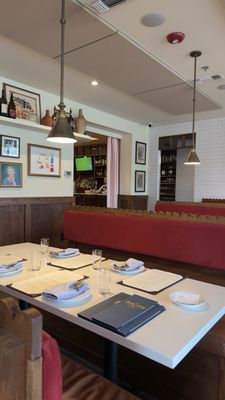 PULITO OSTERIA - Updated April 2026 - 105 Photos & 65 Reviews - 800 ...