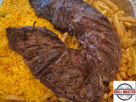 GRILL MASTER BBQ - Updated October 2025 - 46 Photos & 101 Reviews - 41 ...