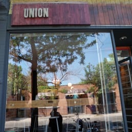 UNION - Updated January 2026 - 312 Photos & 284 Reviews - 72A Ossington ...