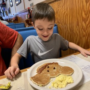 BREAKFAST STATION - 54 Photos & 40 Reviews - Breakfast & Brunch - 9141 ...