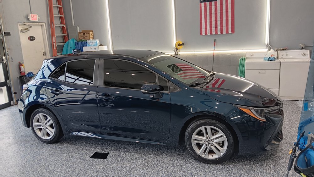 AFFINITY MOBILE DETAILING - Updated July 2025 - Request a Quote - 10 ...