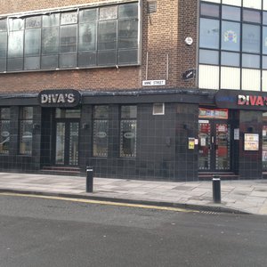 DIVA’S - Anne Street, Hull, United Kingdom - Yelp