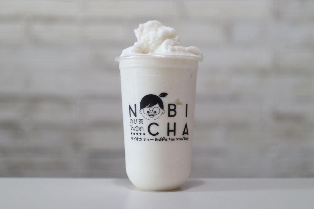 NOBI CHA BUBBLE TEA - Updated November 2025 - 204 Photos & 93 Reviews ...