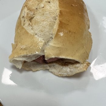 TASTE OF BRAZIL BAKERY - Updated January 2026 - 694 Crescent St ...