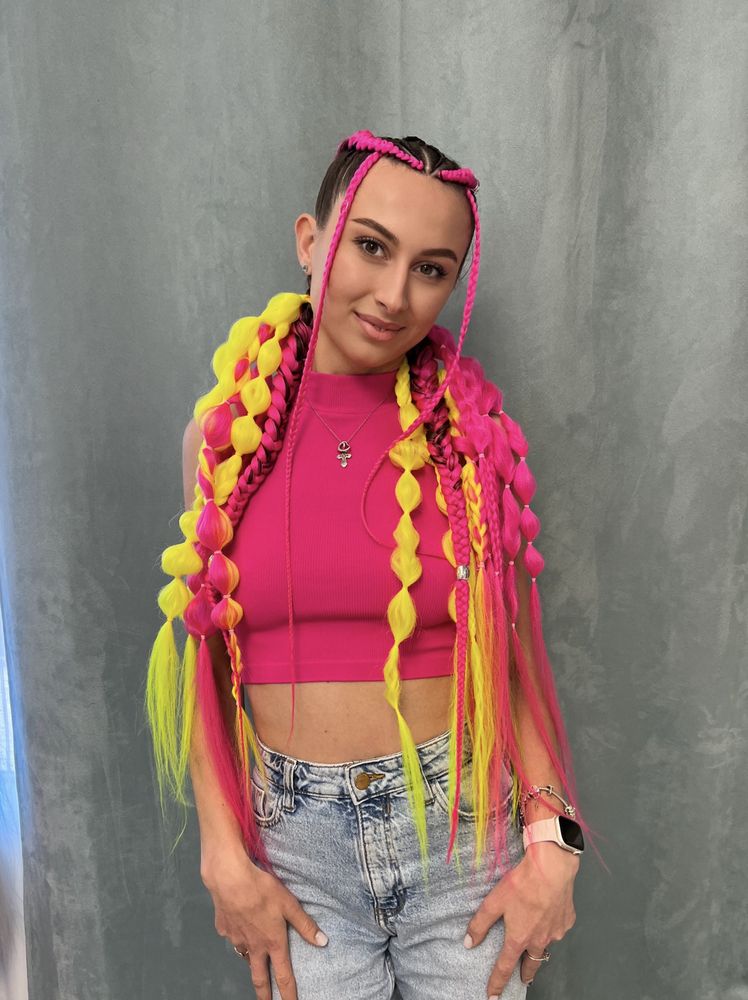 A STUDIO BEAUTY & BRAIDING - Updated January 2026 - Request an ...