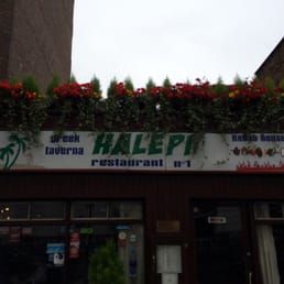 HALEPI - Updated August 2025 - 76 Photos & 120 Reviews - 18 Leinster ...