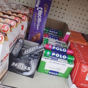 NEW INDIAN SUPERMARKET - Updated December 2025 - 70 Photos & 50 Reviews ...